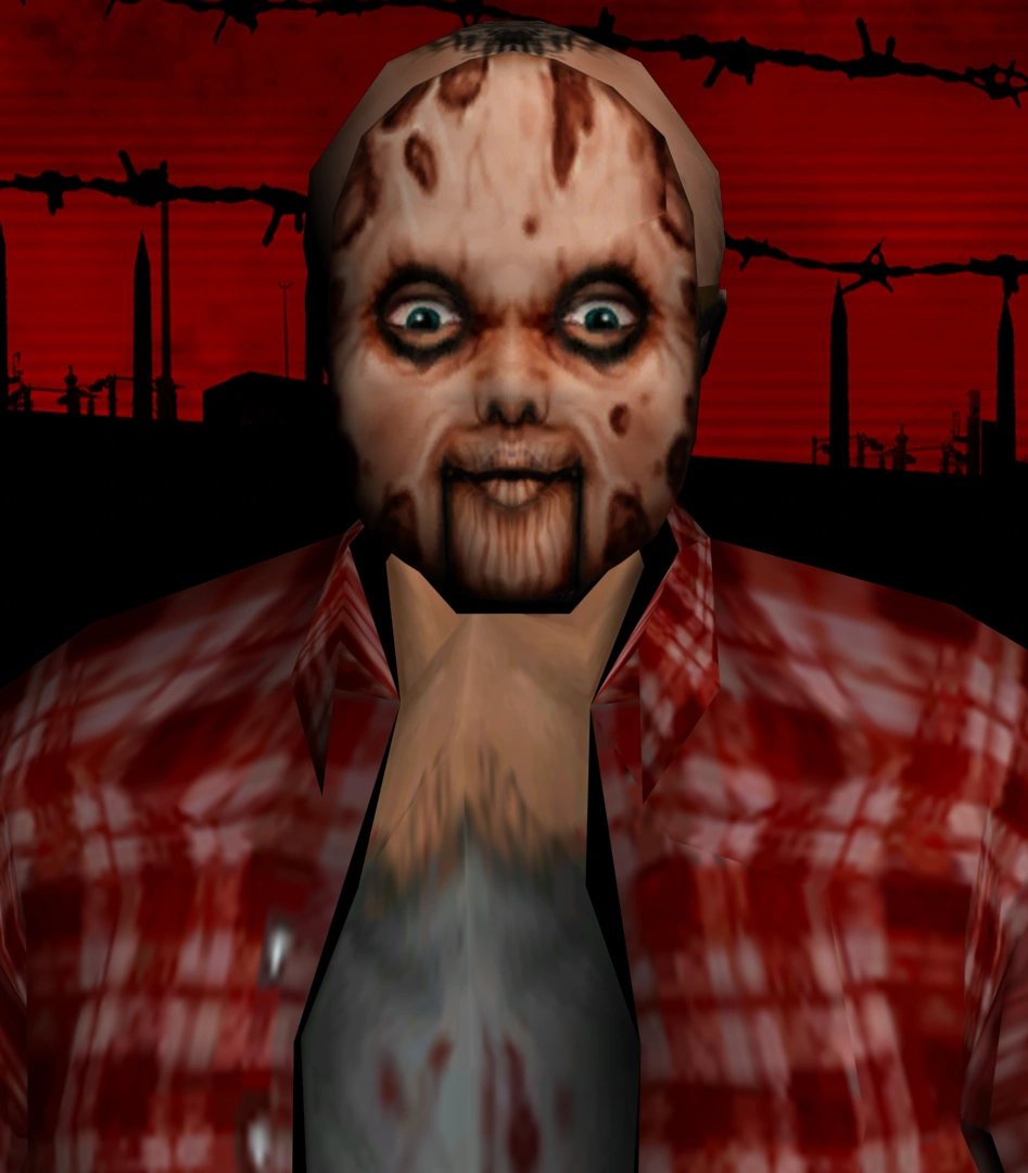 Babyface 2 | Manhunt Wiki | Fandom