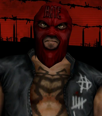 Hood 2 | Manhunt Wiki | Fandom