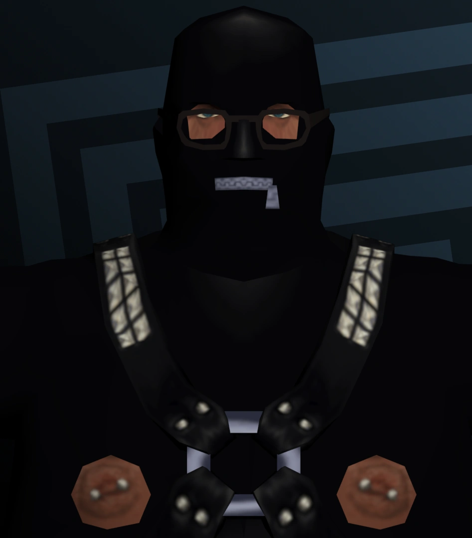 Joseph Daniel O'Toole | Manhunt Wiki | Fandom