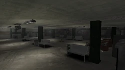 Carcer Point | Manhunt Wiki | Fandom