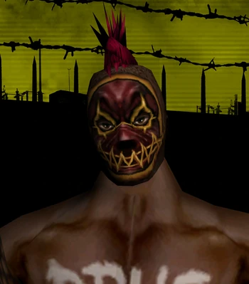 Fug | Manhunt Wiki | Fandom