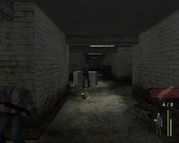 Manhunt/Official Strategy Guide/Basics | Manhunt Wiki | Fandom