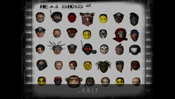 Cheats in Manhunt | Manhunt Wiki | Fandom