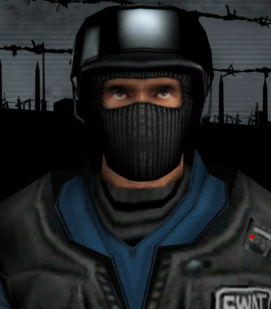 Bravo | Manhunt Wiki | Fandom