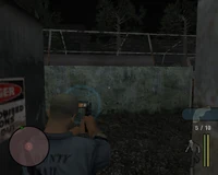 Manhunt/Official Strategy Guide/Basics | Manhunt Wiki | Fandom