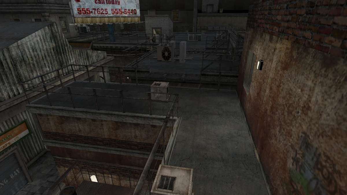 Manhunt/Official Strategy Guide/Bonus Missions | Manhunt Wiki | Fandom