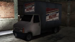 Mule | Manhunt Wiki | Fandom