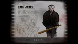 Cheats in Manhunt | Manhunt Wiki | Fandom