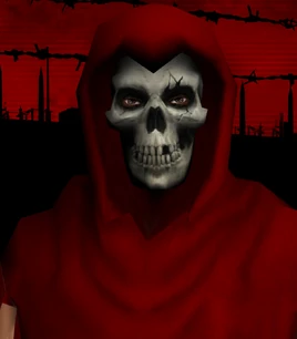 The Orphan Maker | Manhunt Wiki | Fandom