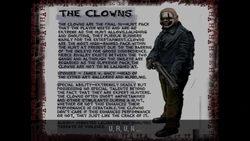 Cheats in Manhunt | Manhunt Wiki | Fandom