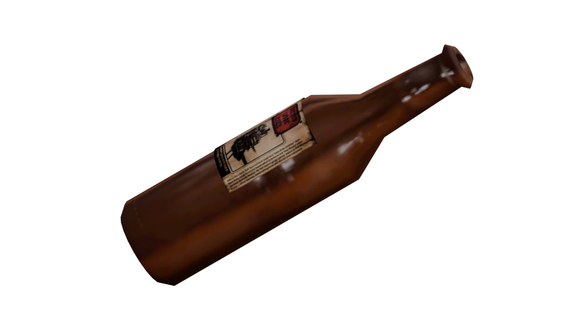 Molotov Cocktail | Manhunt Wiki | Fandom