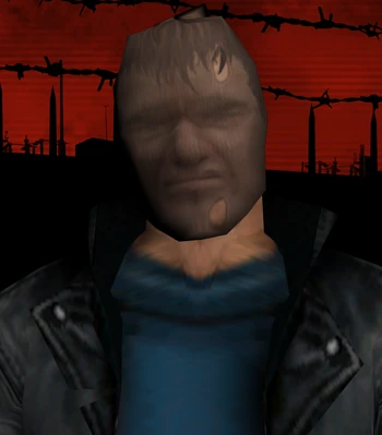 The Crusher | Manhunt Wiki | Fandom