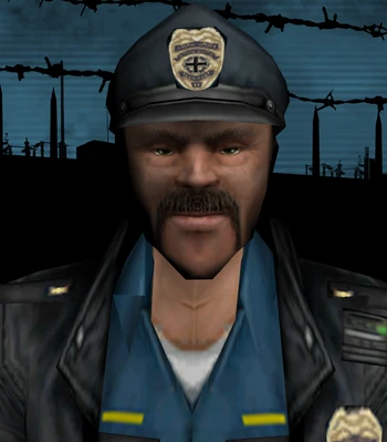 Cop 1 | Manhunt Wiki | Fandom