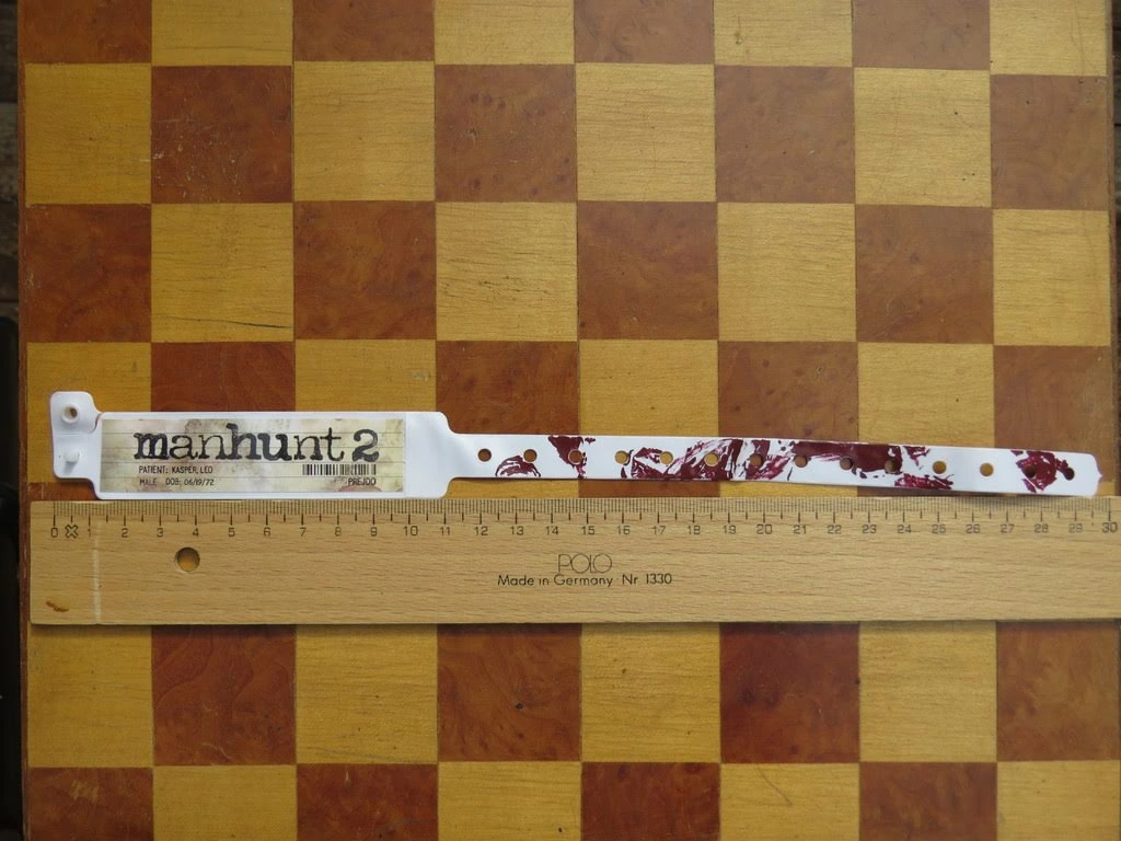 1972 | Manhunt Wiki | Fandom