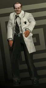 The Project Scientists | Manhunt Wiki | Fandom