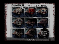 Cheats in Manhunt | Manhunt Wiki | Fandom