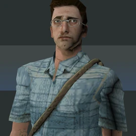 Daniel Lamb | Manhunt Wiki | Fandom