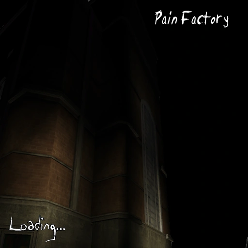 Pain Factory | Manhunt Wiki | Fandom