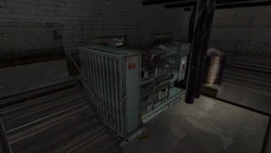 Carcer Point | Manhunt Wiki | Fandom