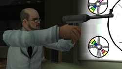 Doctor Pickman | Manhunt Wiki | Fandom