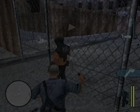 Manhunt/Official Strategy Guide/Basics | Manhunt Wiki | Fandom