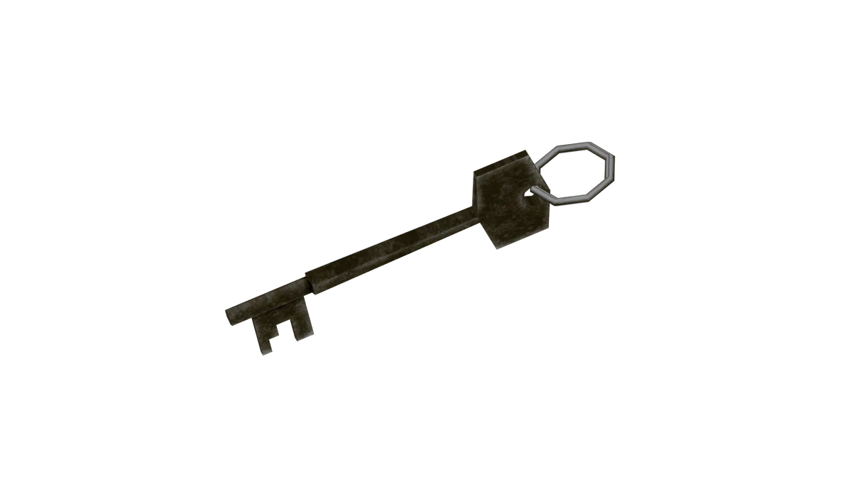 Key | Manhunt Wiki | Fandom