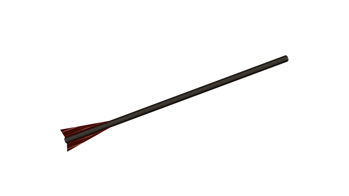 Crossbow Arrow | Manhunt Wiki | Fandom