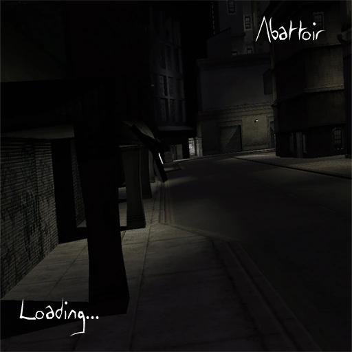 Abattoir | Manhunt Wiki | Fandom