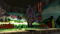 White Rabbit | Manhunt Wiki | Fandom