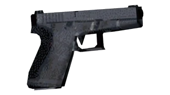 Light Handgun | Manhunt Wiki | Fandom