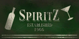 Spiritz | Manhunt Wiki | Fandom