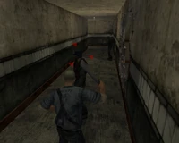 Manhunt/Official Strategy Guide/Basics | Manhunt Wiki | Fandom