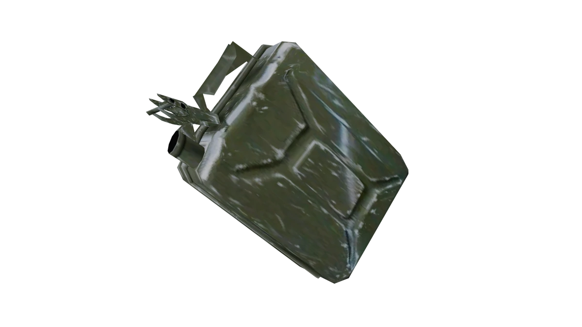 Gasoline Tank | Manhunt Wiki | Fandom