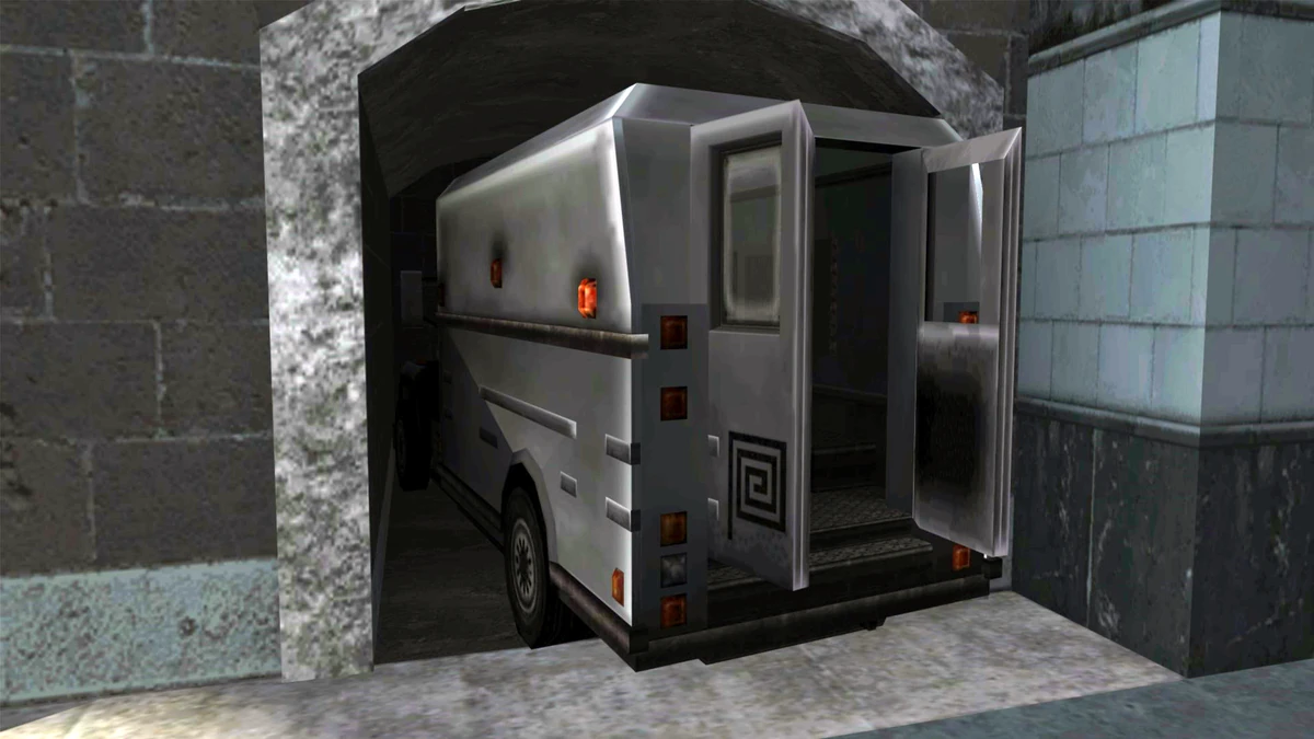 Project Militia Enforcer | Manhunt Wiki | Fandom