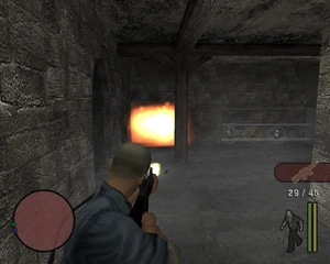 Manhunt/Official Strategy Guide/Basics | Manhunt Wiki | Fandom