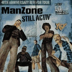 ManZone | Manhunt Wiki | Fandom