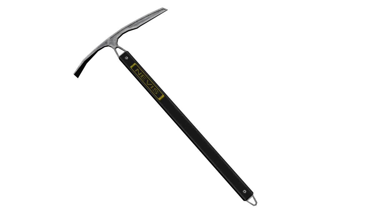 Ice Pick | Manhunt Wiki | Fandom