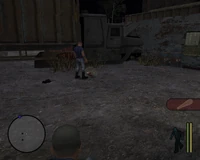 Manhunt/Official Strategy Guide/Basics | Manhunt Wiki | Fandom