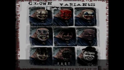 Cheats in Manhunt | Manhunt Wiki | Fandom