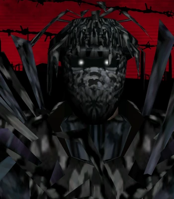 Slack Man | Manhunt Wiki | Fandom