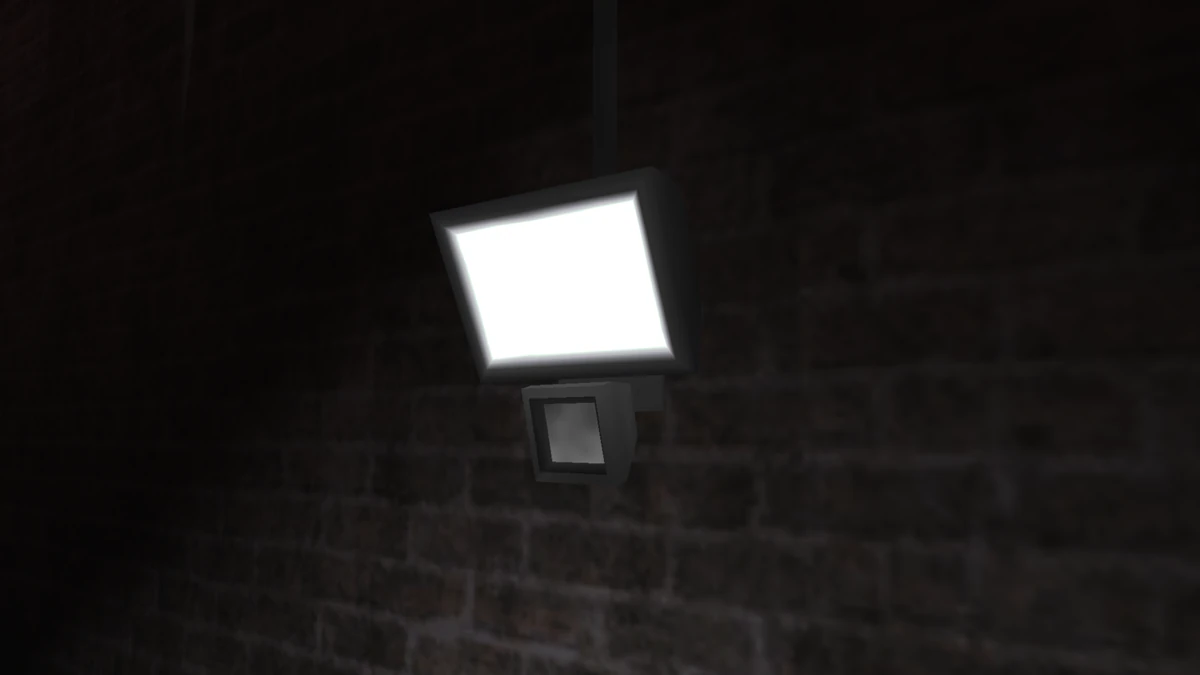 Security Lights | Manhunt Wiki | Fandom