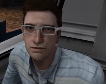 Daniel Lamb | Manhunt Wiki | Fandom