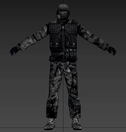 The Project Militia | Manhunt Wiki | Fandom