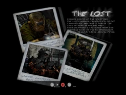 Cheats in Manhunt | Manhunt Wiki | Fandom