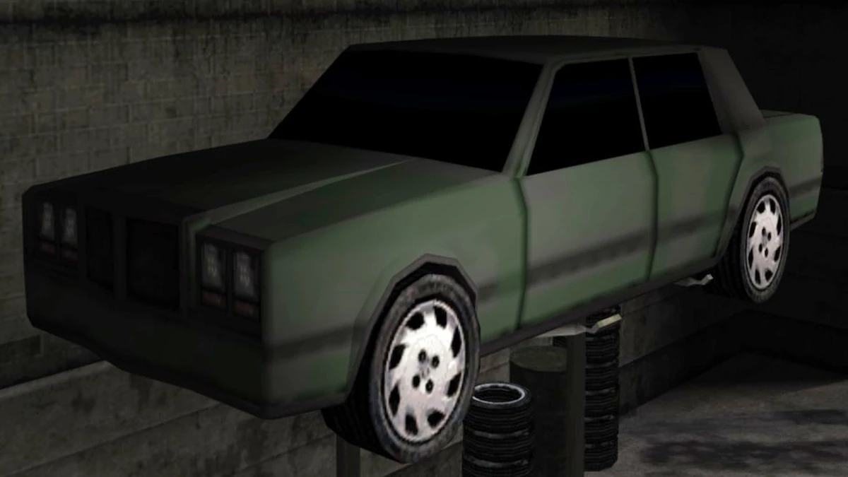 Greenwood | Manhunt Wiki | Fandom