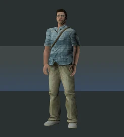 Daniel Lamb | Manhunt Wiki | Fandom