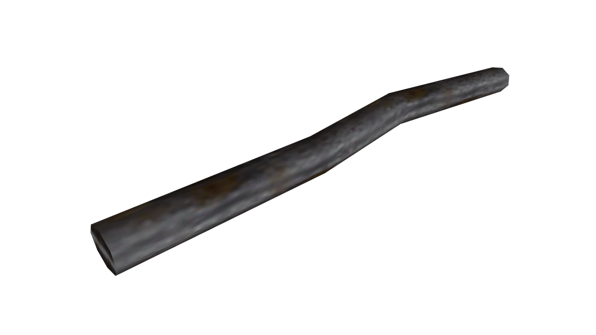 Pipe | Manhunt Wiki | Fandom