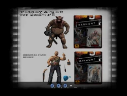 Cheats in Manhunt | Manhunt Wiki | Fandom