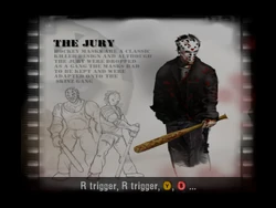 Cheats in Manhunt | Manhunt Wiki | Fandom