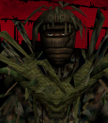 A Shau Veteran | Manhunt Wiki | Fandom A Shau Veteran | Manhunt Wiki | Fandom